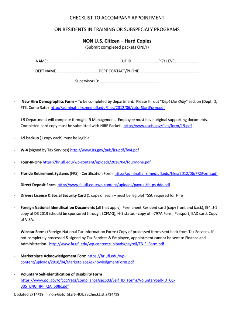 Fillable Online Freshman - University of Florida - UF Admissions Fax ...