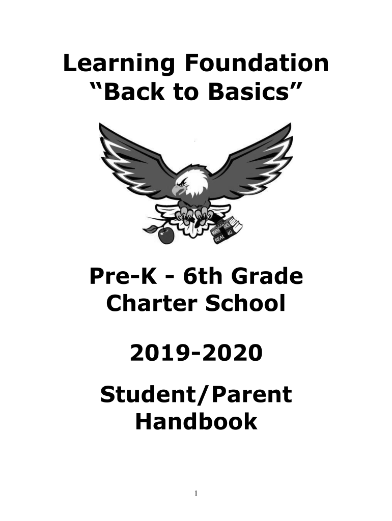 Fillable Online Stapley - Learning Foundation Fax Email Print - pdfFiller