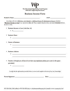Fillable Online 2019 Schedule 1 (Form 1040 or 1040-SR) - Internal ...