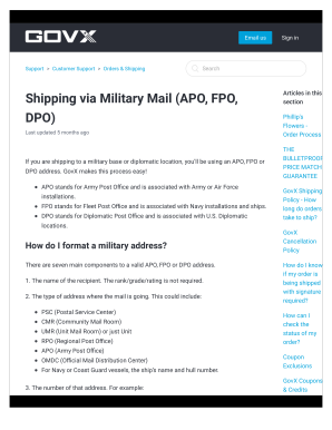 Fillable Online E-mail: Fax Email Print - pdfFiller