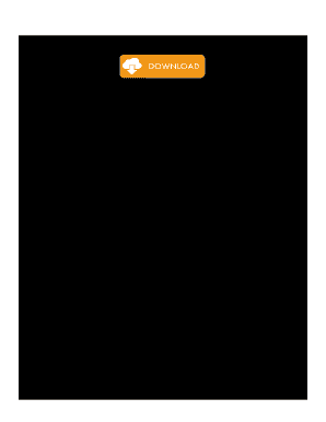 Fillable Online 5k Registration Form Template Fax Email Print - pdfFiller