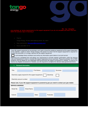 Fillable Online medical confirmation form. Fax Email Print - pdfFiller