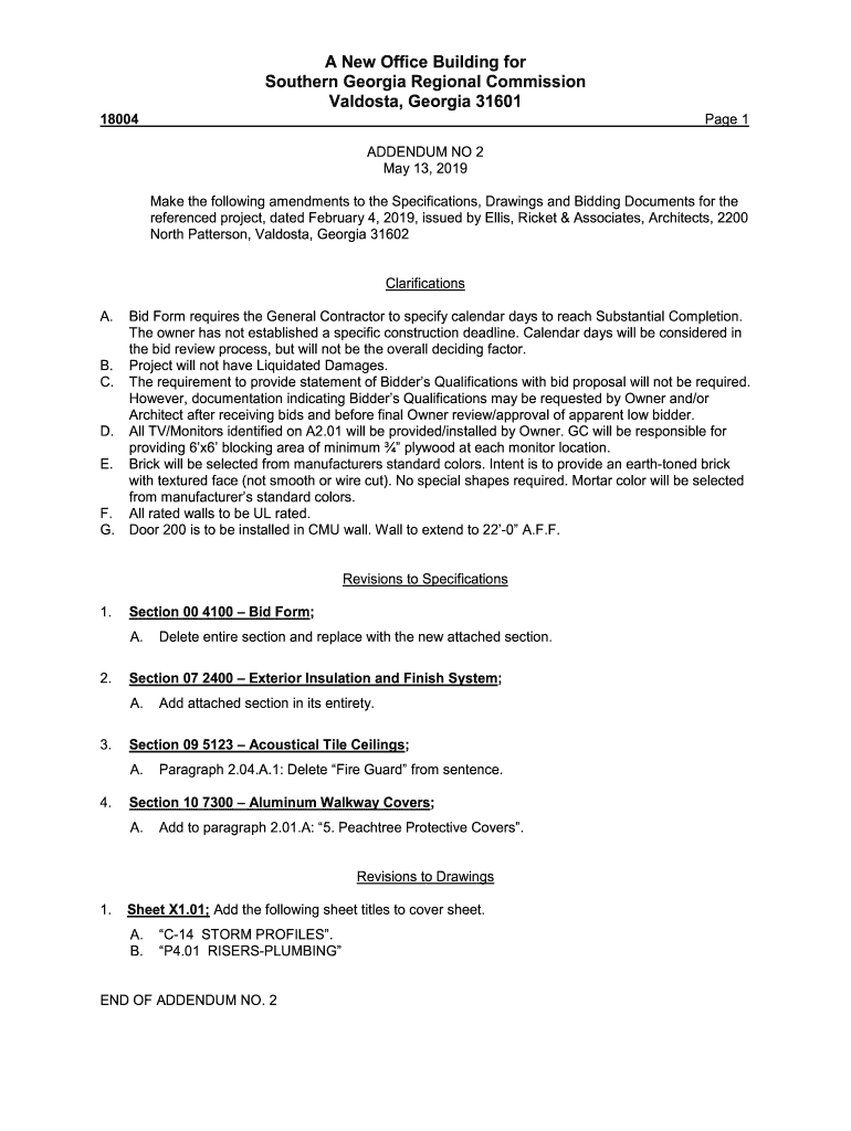 Fillable Online A New Office Building for Fax Email Print - pdfFiller