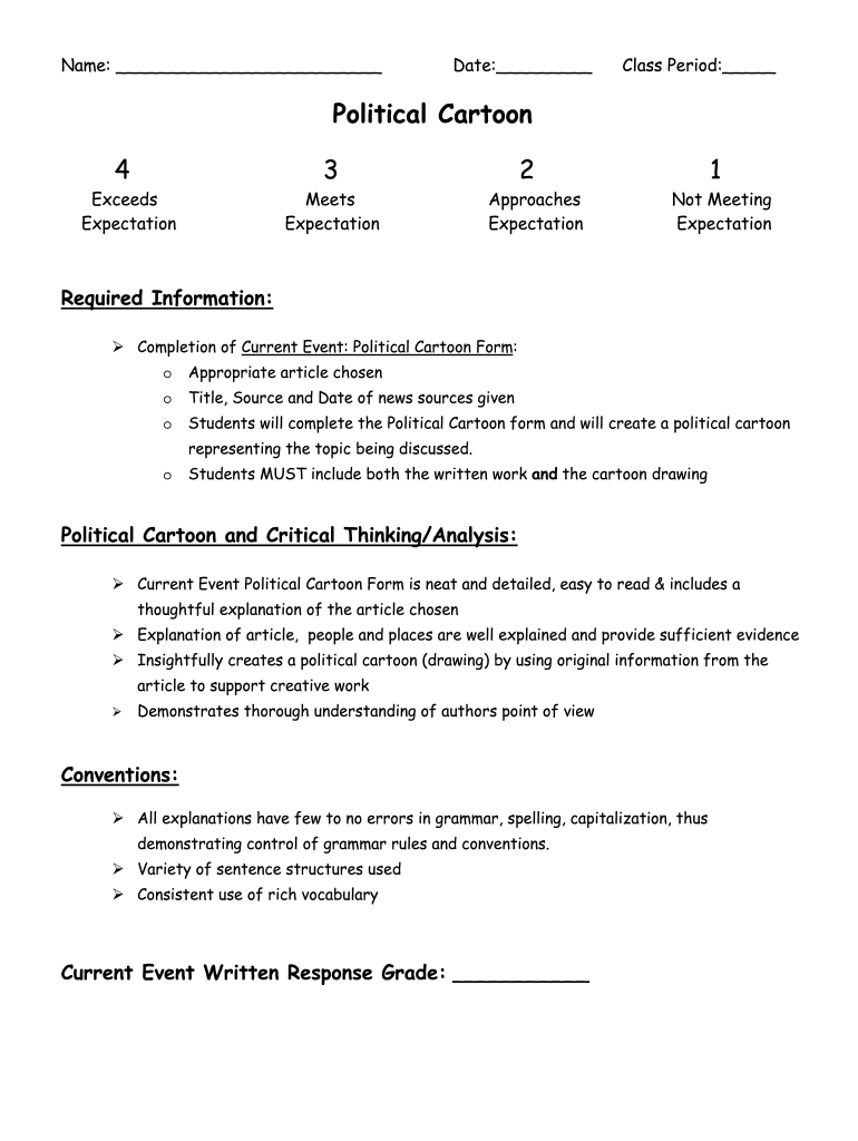 Fillable Online Curriculum Guide: The President's Travels - Jimmy ...