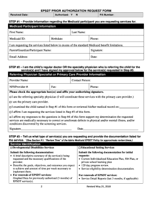 Fillable Online Post Office Box 83720 Fax Email Print - pdfFiller