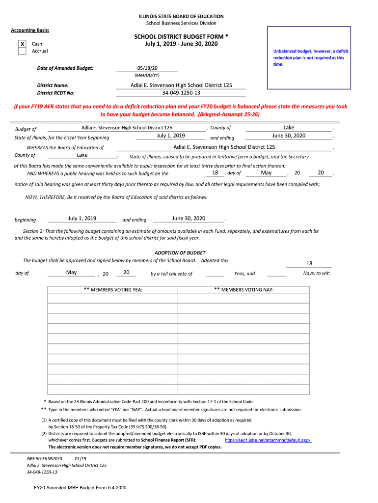 Fillable Online Fillable Online Actual school board member signatures ...