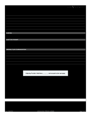 Fillable Online Insurance card, front and back Fax Email Print - pdfFiller