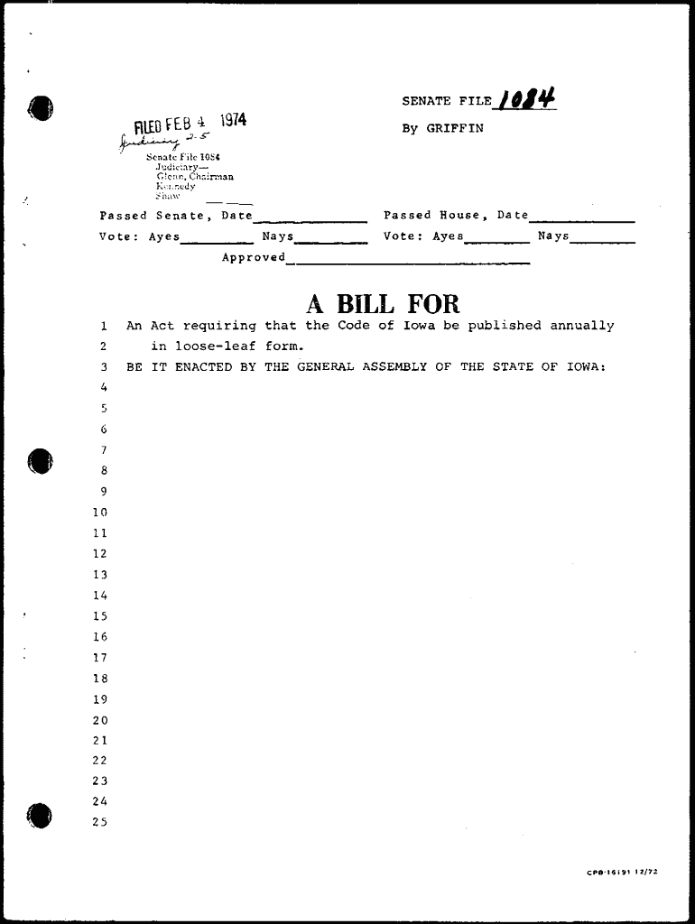 Fillable Online SF 1084.TIF Fax Email Print - pdfFiller