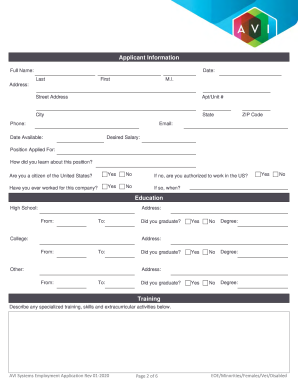 Ontario Autism Program Registration Form - Fill Online, Printable ...