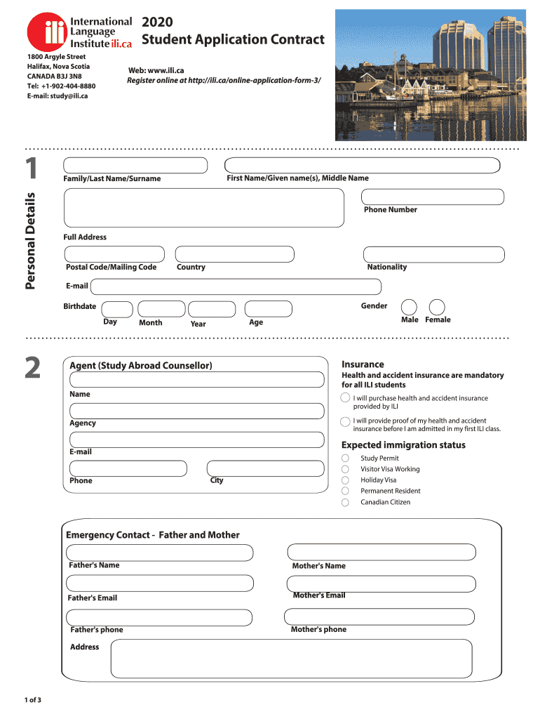 Fillable Online Find application forms and guides Immigration ...