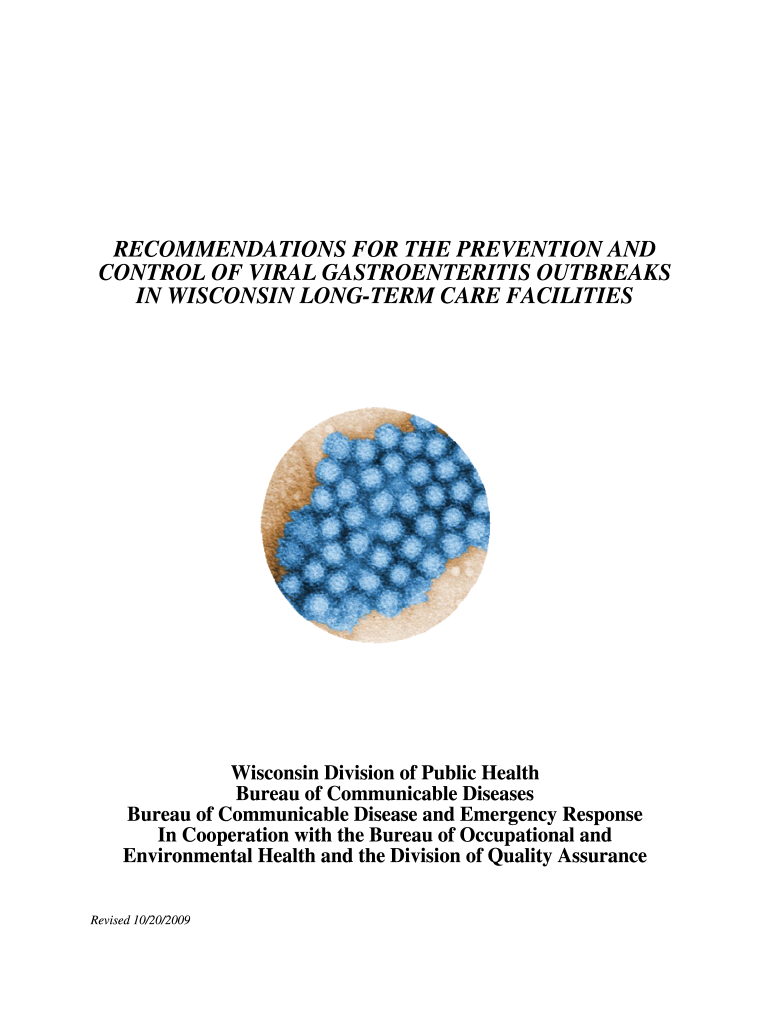 Fillable Online DQA Memo 10-033 Attachment November 2, 2010. DQA Memo ...