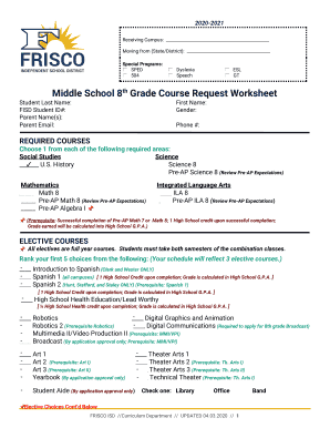 HSN Transcript Request Form - Fill Online, Printable, Fillable, Blank ...