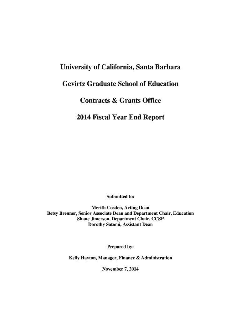 Fillable Online Merith Cosden, Acting Dean Fax Email Print - pdfFiller