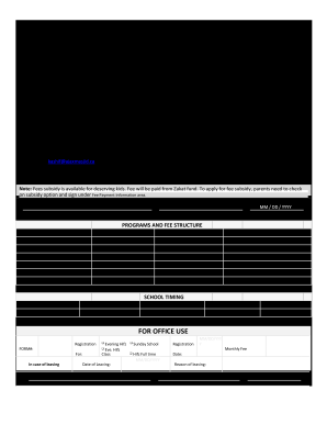 Fillable Online Registration fee $10 is NON-REFUNDABLE Fax Email Print ...