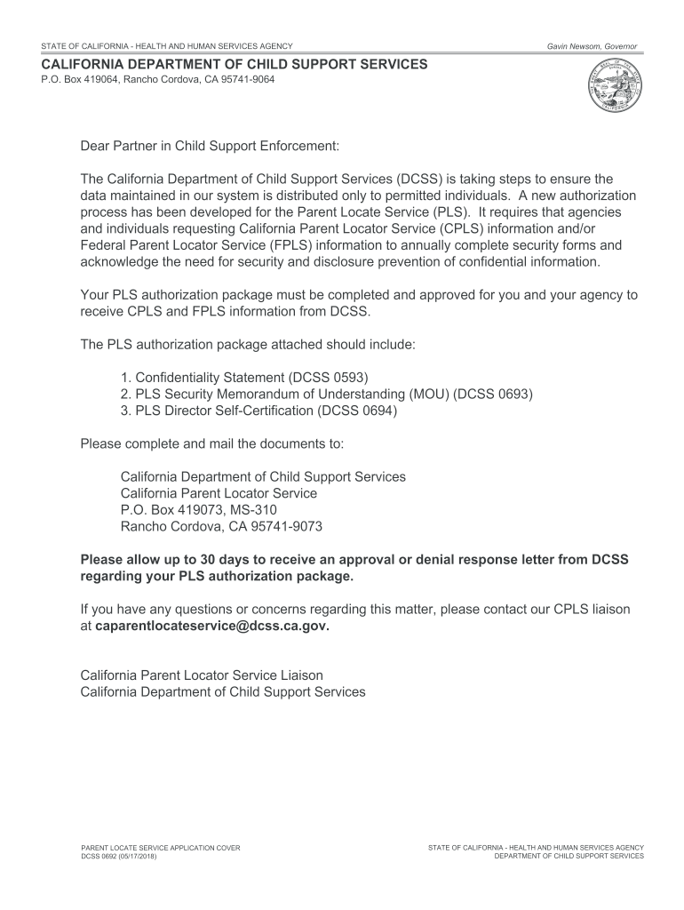 Fillable Online Parent Locate Forms. Parent Locate Forms Fax Email ...