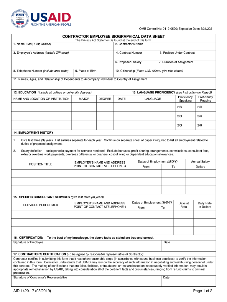 Fillable Online EBD Template Fax Email Print - pdfFiller