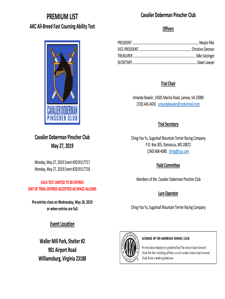 Fillable Online Official FFA Ceremonies Opening and Closing Ceremonies ...