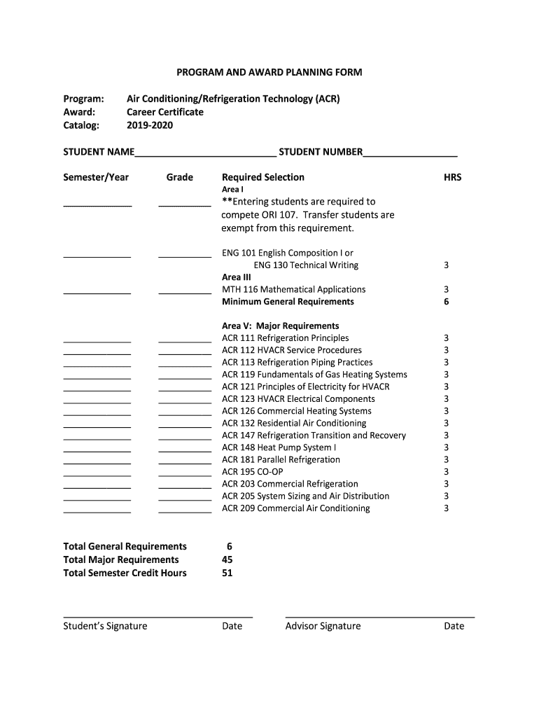 Fillable Online Section 609 Technician Training and Certification ...