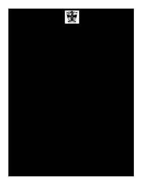 Fillable Online Assessment Identifying Symbols Form 1 Fax Email Print ...