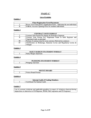 Fillable Online FREE 18+ Sample Forms in PDF Fax Email Print - pdfFiller