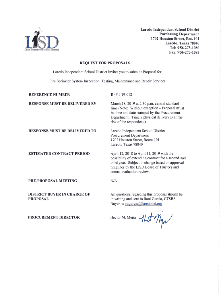 Fillable Online Fire Sprinkler System Inspection, Testing, Maintenance ...