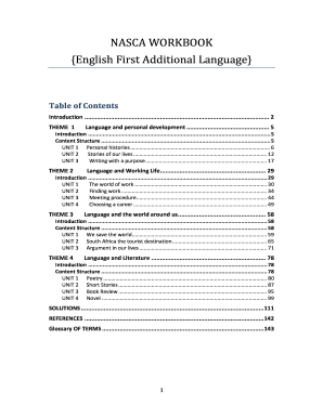 Fillable Online NASCA LTSM template Fax Email Print - pdfFiller
