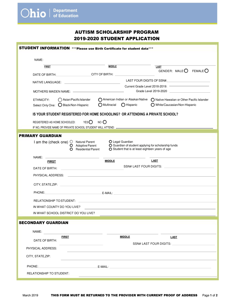 Fillable Online LAST FOUR DIGITS OF SSN#: Fax Email Print - pdfFiller