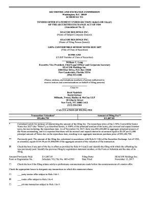 Fillable Online to Schedule 13D under Rule 13d-2. Fax Email Print ...