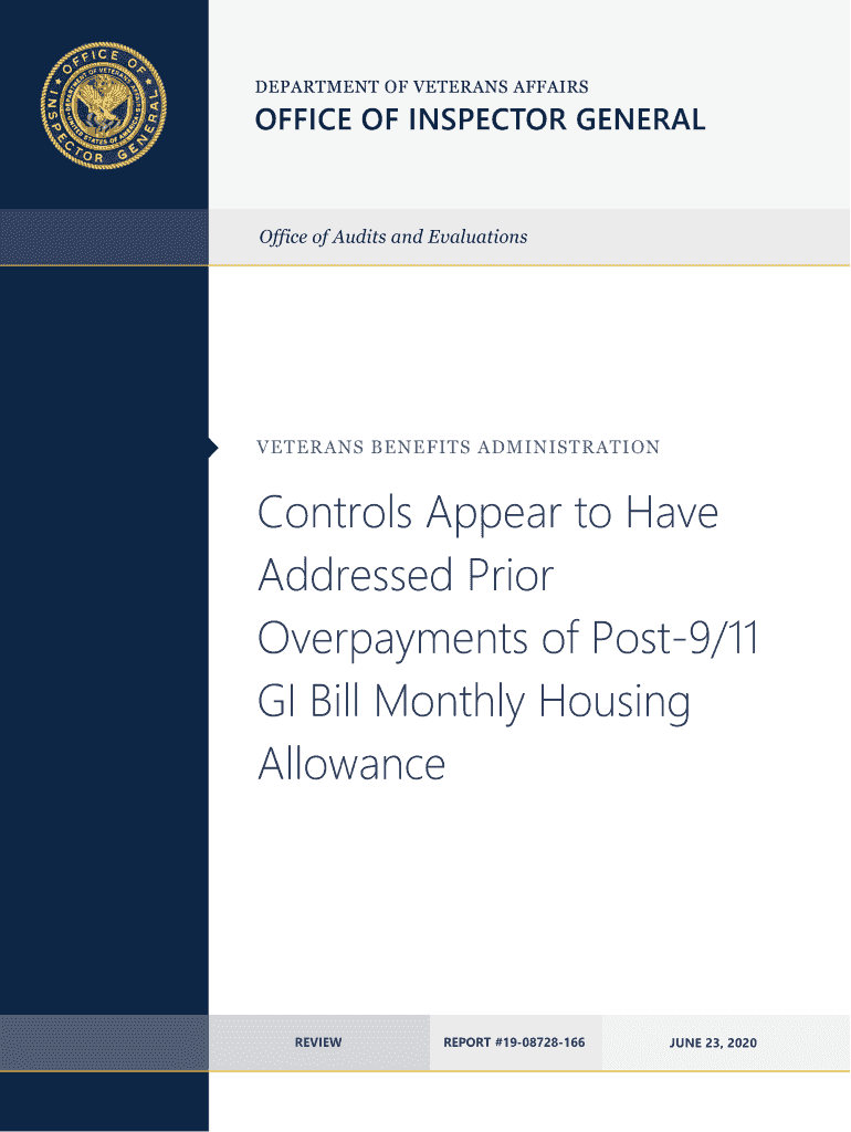 Fillable Online GI Bill Comparison Tool: VA.gov - Veterans Affairs Fax ...