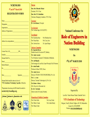 Fillable Online Role of Engineers in Nation Building - IJARIIT Fax ...