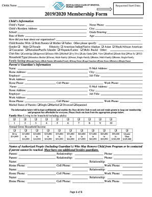 Fillable Online School-Base Program Registration Checklist Fax Email ...