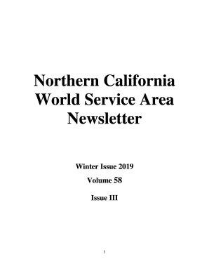 Fillable Online 12 Stepper Information, Editors Corner and Legal Notice ...