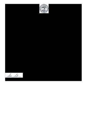 Fillable Online Letter from Tennessee Department of Transportation on X ...