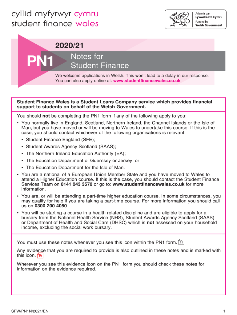Fillable Online pn1 form notes Fax Email Print - pdfFiller