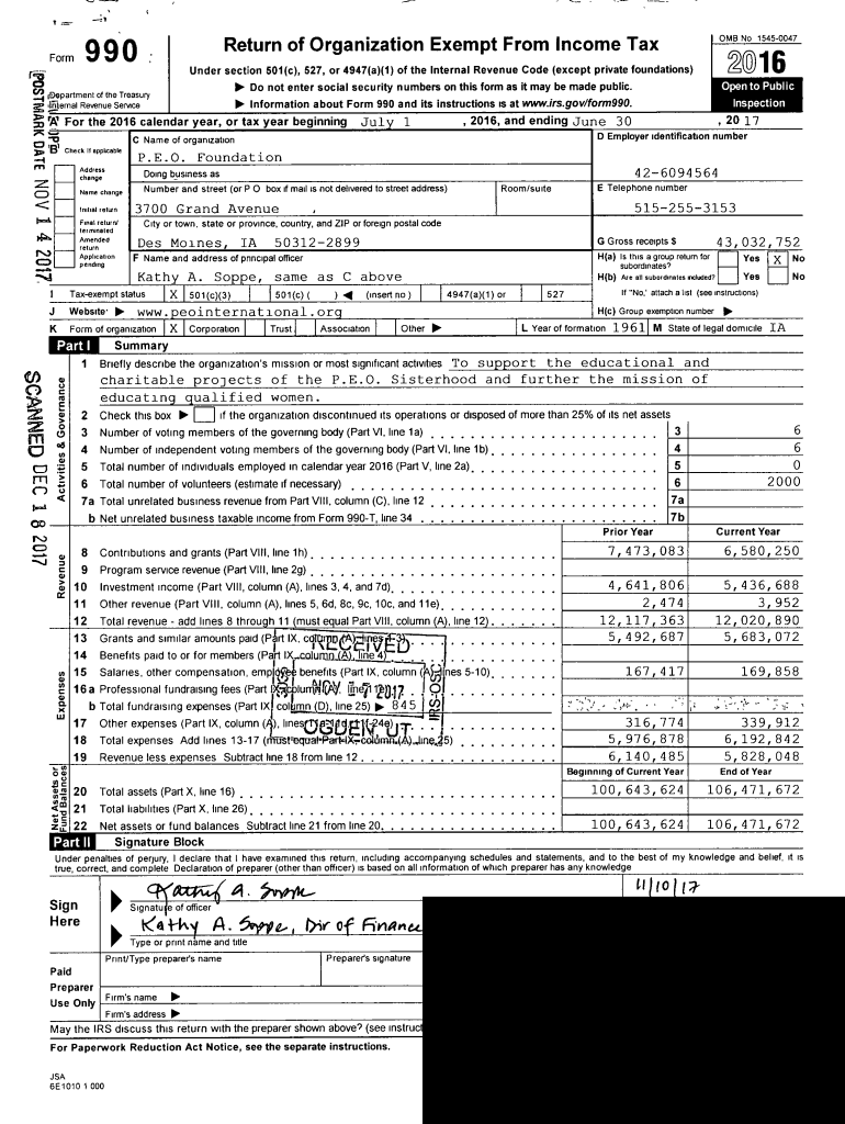 Fillable Online Truncated Taxpayer Identification NumbersInternal ...