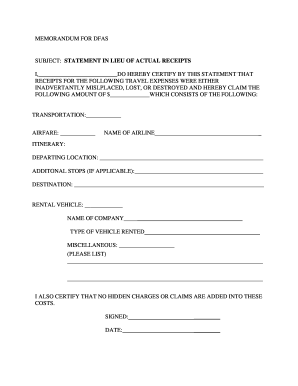 Fillable Online MEMORANDUM FOR DFAS Fax Email Print - pdfFiller