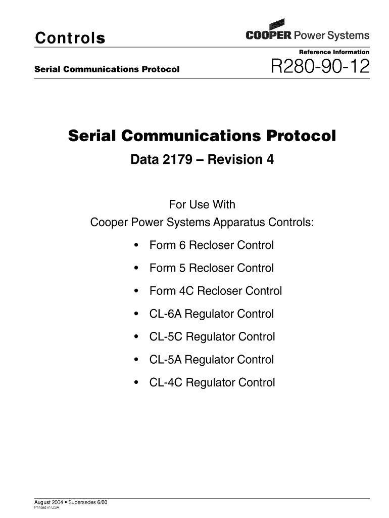 Fillable Online Form 4D, 4C, 5, 6 and CL-5C, 5A, 4C control 2179 ...