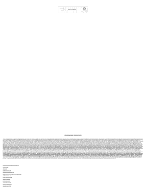 Fillable Online Barclays ppi claim form. Barclays ppi claim form. Join ...