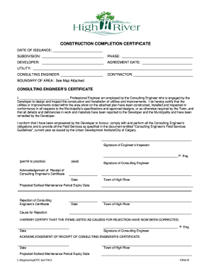 Fillable Online commercial construction forms documents needed for ...
