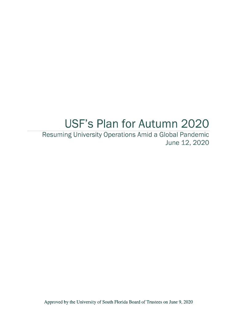 Fillable Online United States Forest Service Implementation Plan for ...
