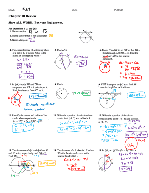 Fillable Online Box your final answer Fax Email Print - pdfFiller