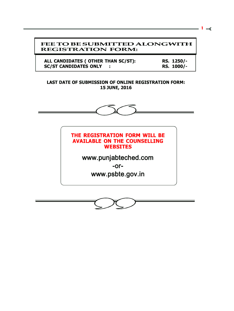 Fillable Online TION FORM: Fax Email Print - pdfFiller