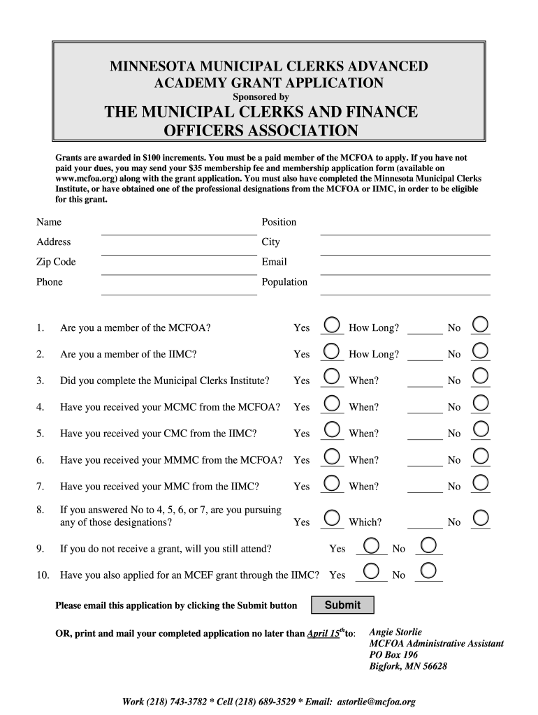 Fillable Online Daniel Buchholtz, MMC Fax Email Print - pdfFiller