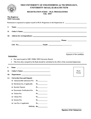 Fillable Online REGISTRATION FORM Ph Fax Email Print - pdfFiller