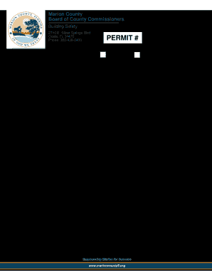 Fillable Online Commerical New Construction Packet Fax Email Print ...