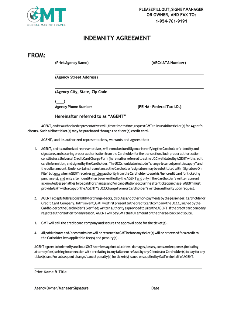 Fillable Online New agency owner struggles to make sense of ARC, Iatan ...