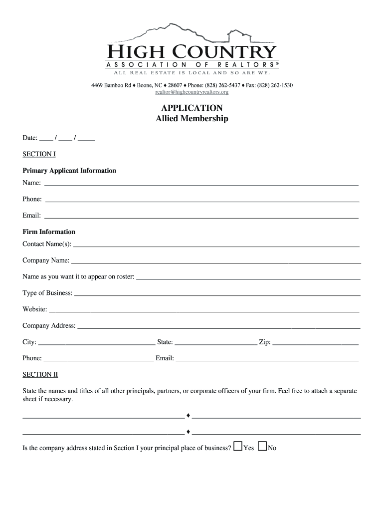 Fillable Online Initial New Patient History Form - High Country Neurology Fax Email Print ...