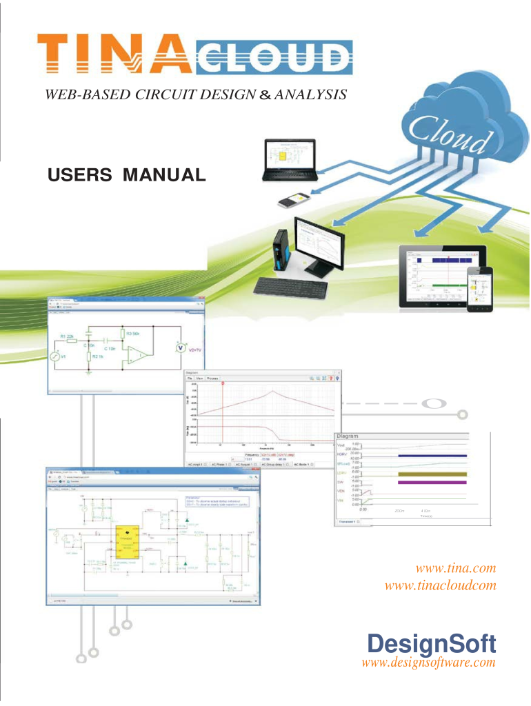 Fillable Online Design Circuits Easily with Web-Based Circuit SimulatorMake: Fax Email Print ...