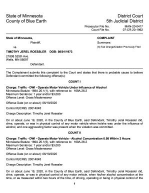 Fillable Online MAN-20-0417 Fax Email Print - pdfFiller