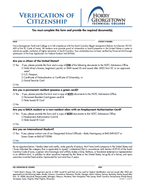 Fillable Online You must complete this form and provide the required ...